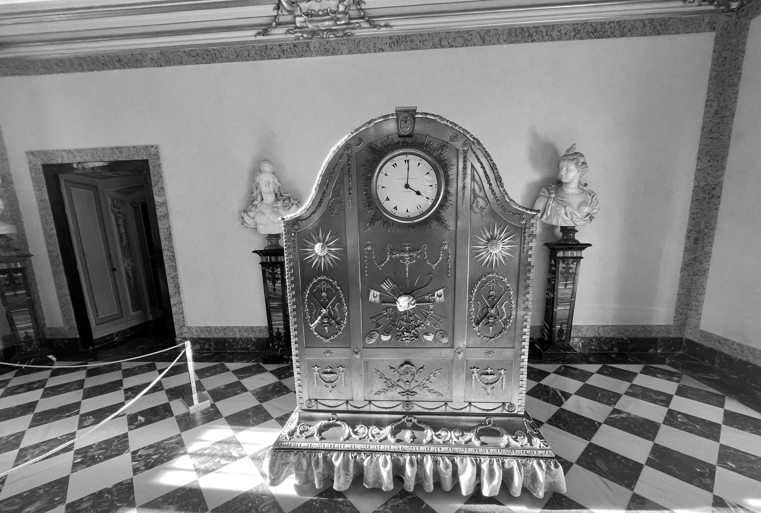 Diario de una infiltrada en el YBS Futur Lab, día 2 - Hexagonal